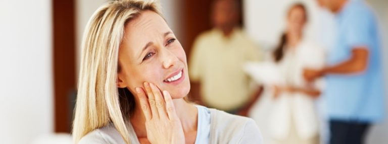 Diagnosis of Odontogenic Pain - Endodontics | Encino CA